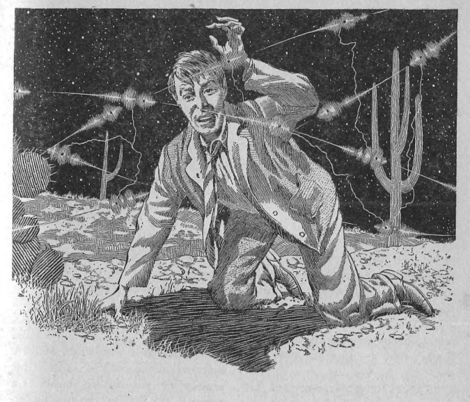 Book Review: William Tenn’s Time in Advance (1958) | Science Fiction ...