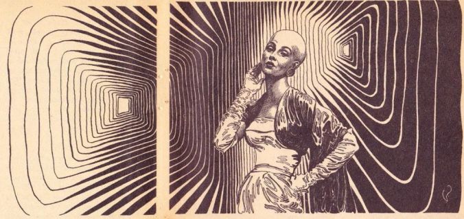 Book Review: William Tenn’s Time in Advance (1958) | Science Fiction ...